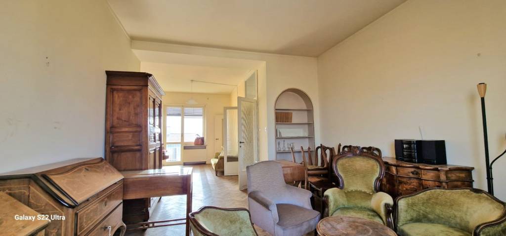 Appartamento in vendita ad Alessandria corso Teresio Borsalino