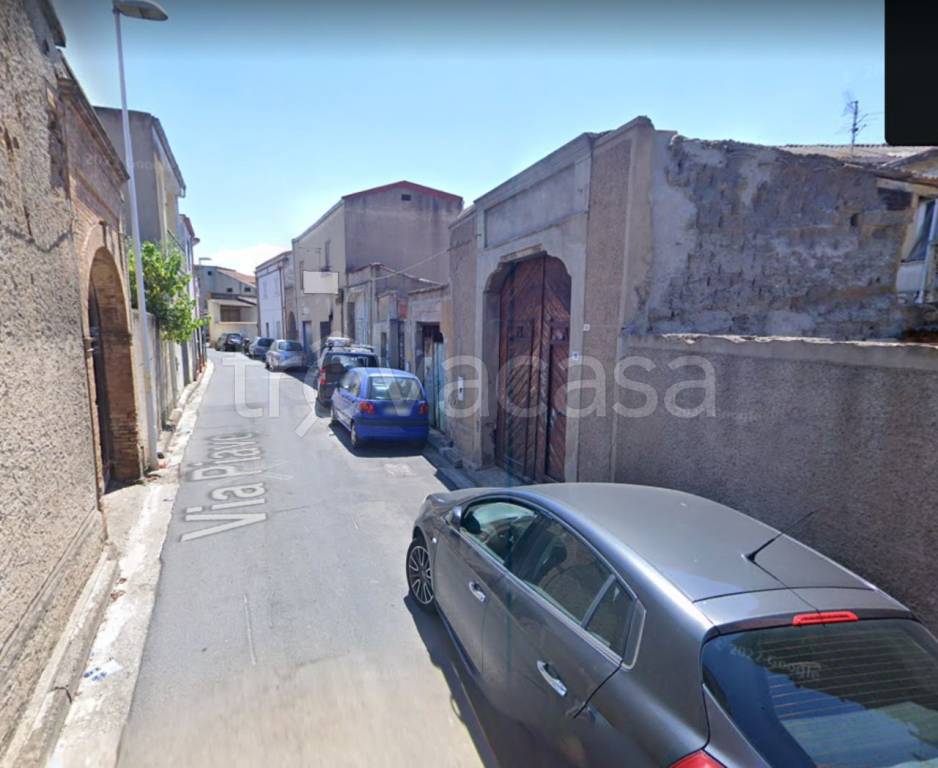 Appartamento all'asta ad Assemini via Piave