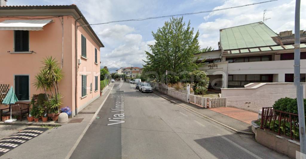 Appartamento all'asta ad Agliana via Garibaldi, angolo Via Bellini