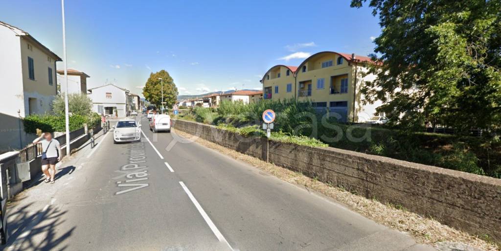 Appartamento all'asta ad Agliana via Provinciale