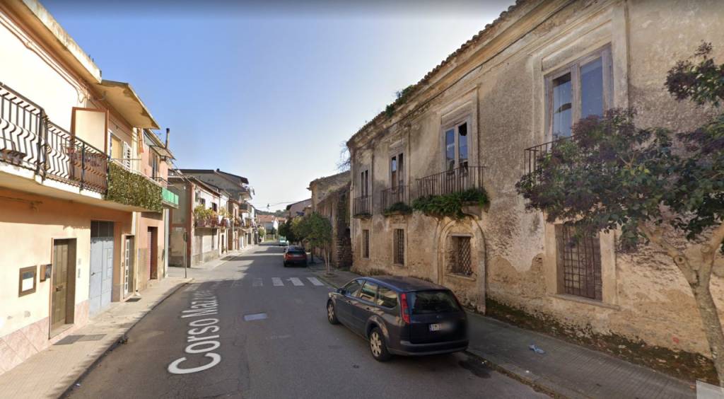 Appartamento all'asta a Borgia corso Giuseppe Mazzini