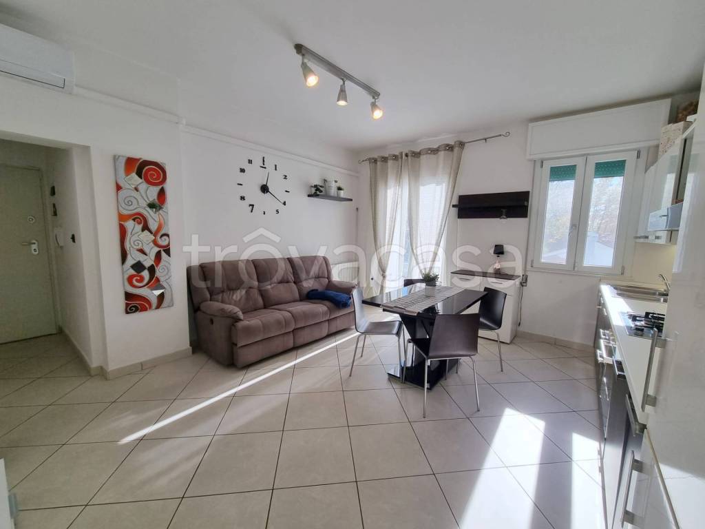 Appartamento in vendita a Comacchio lido di Pomposa