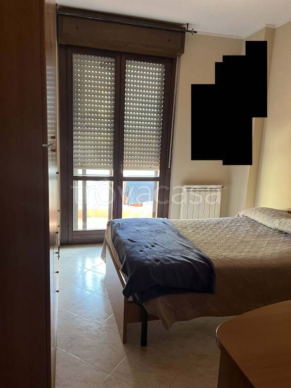 Appartamento all'asta ad Anagni via Cangiano San Bartolomeo, 16