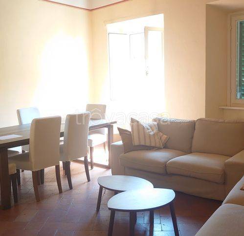 Appartamento in vendita ad Arezzo via Cavour