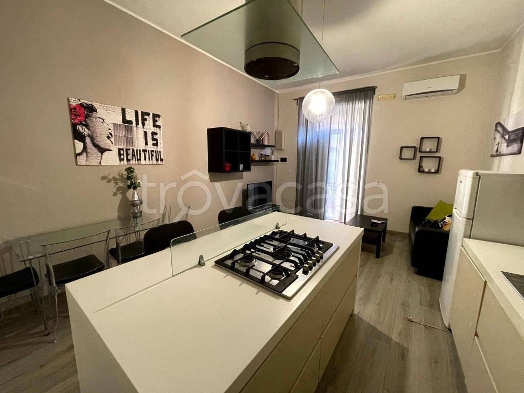 Appartamento in in vendita da privato ad Aversa via Nicolò Iommelli, 87