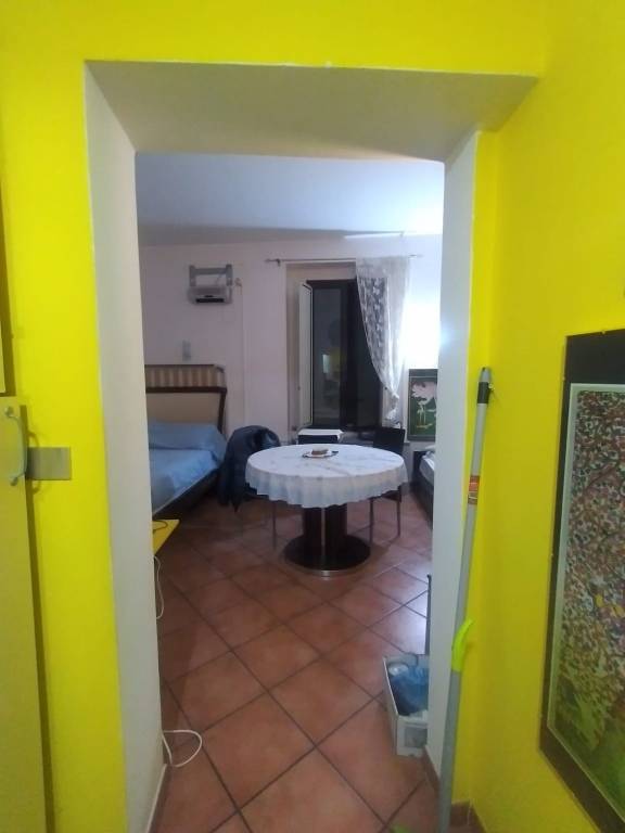 Appartamento in in vendita da privato a Cosenza via San Francesco d'Assisi, 1