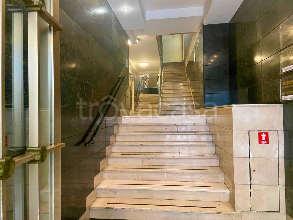 Appartamento in vendita a Trieste via San Francesco d'Assisi, 4/1