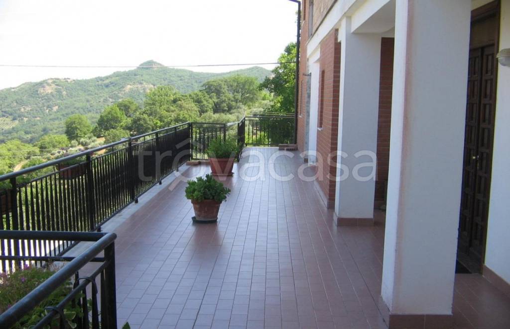 Casa Indipendente all'asta a Cersosimo via paragiano