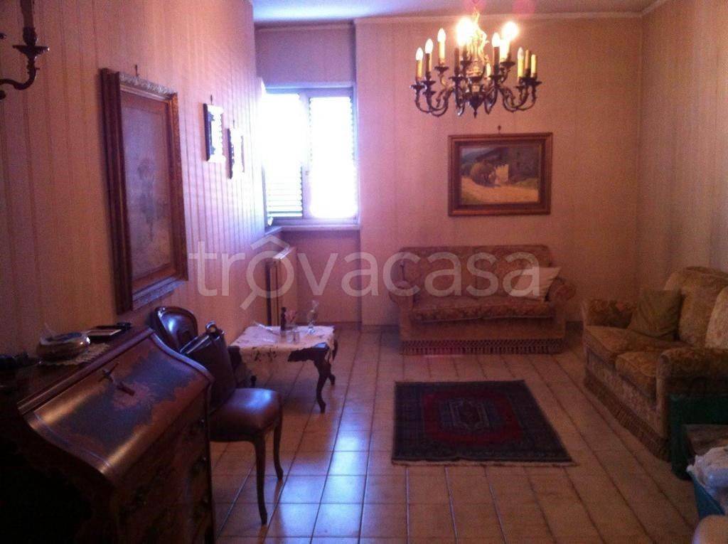 Appartamento in in vendita da privato a Benevento via Filippo Capparuccia, 6