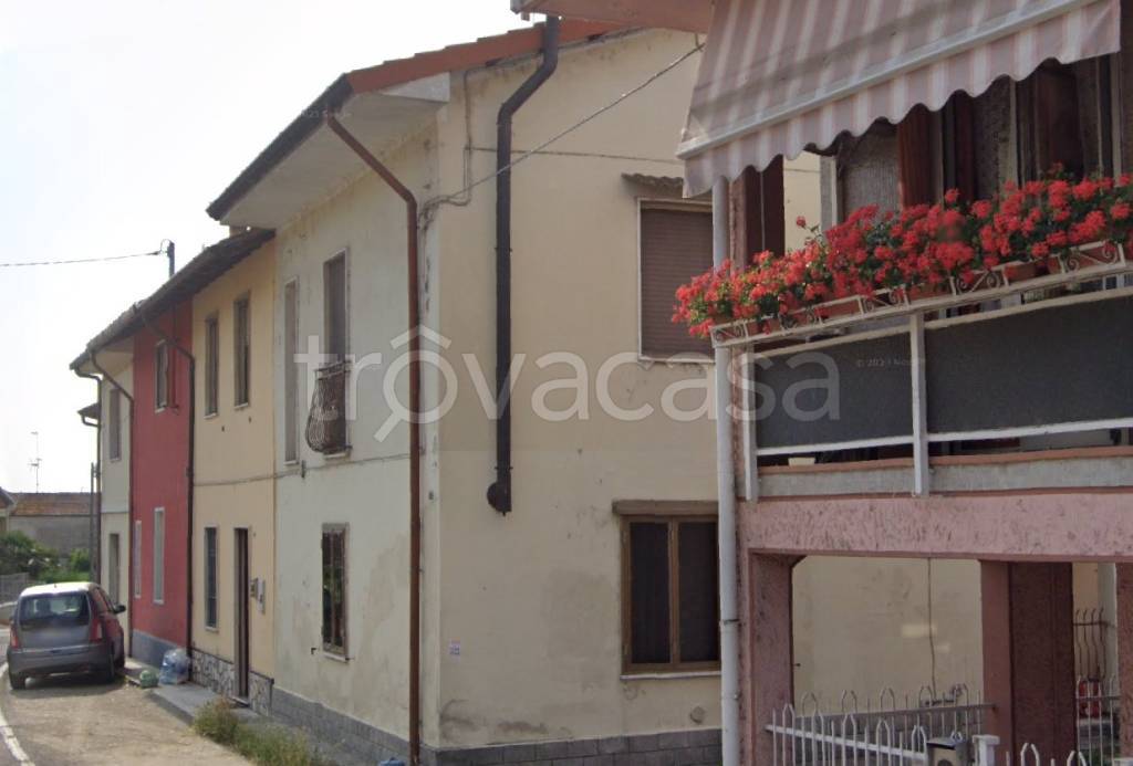 Appartamento all'asta a Bertonico via Giuseppe Garibaldi, 112/a