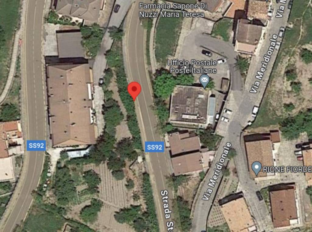 Appartamento all'asta a Laurenzana strada statale 92