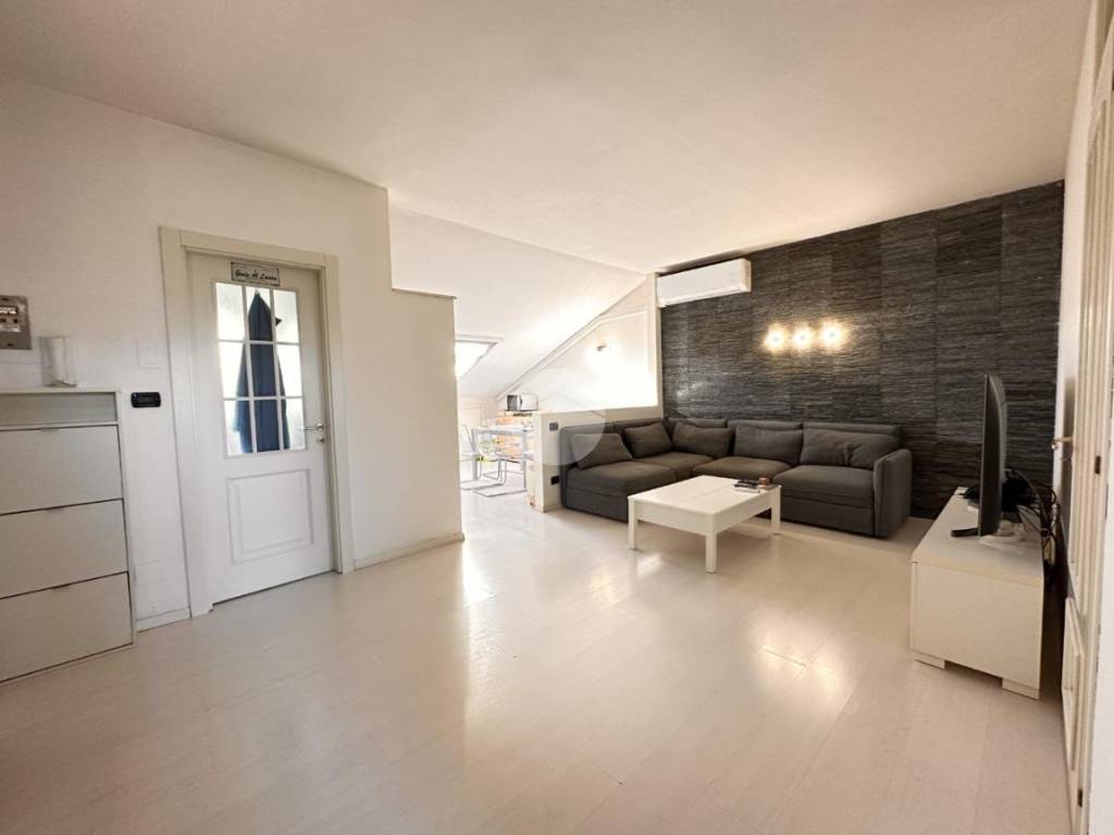 Appartamento in vendita ad Alpignano via Lanzo, 10