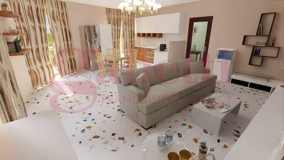 Appartamento in vendita ad Arzano via Bologna