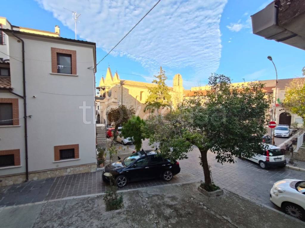 Casa Indipendente in vendita a Guglionesi via Galterio