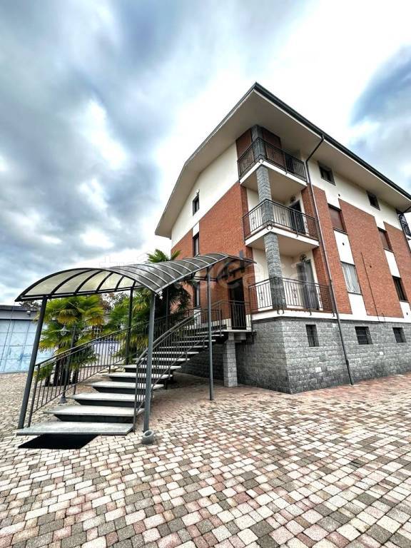 Appartamento in vendita a Brusnengo via Torino, 22