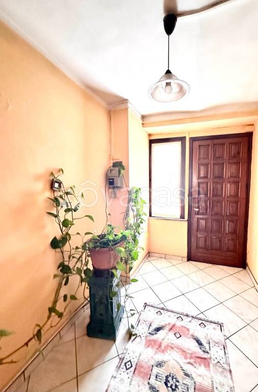 Appartamento in vendita ad Andorno Micca via Pietro Corte, 23