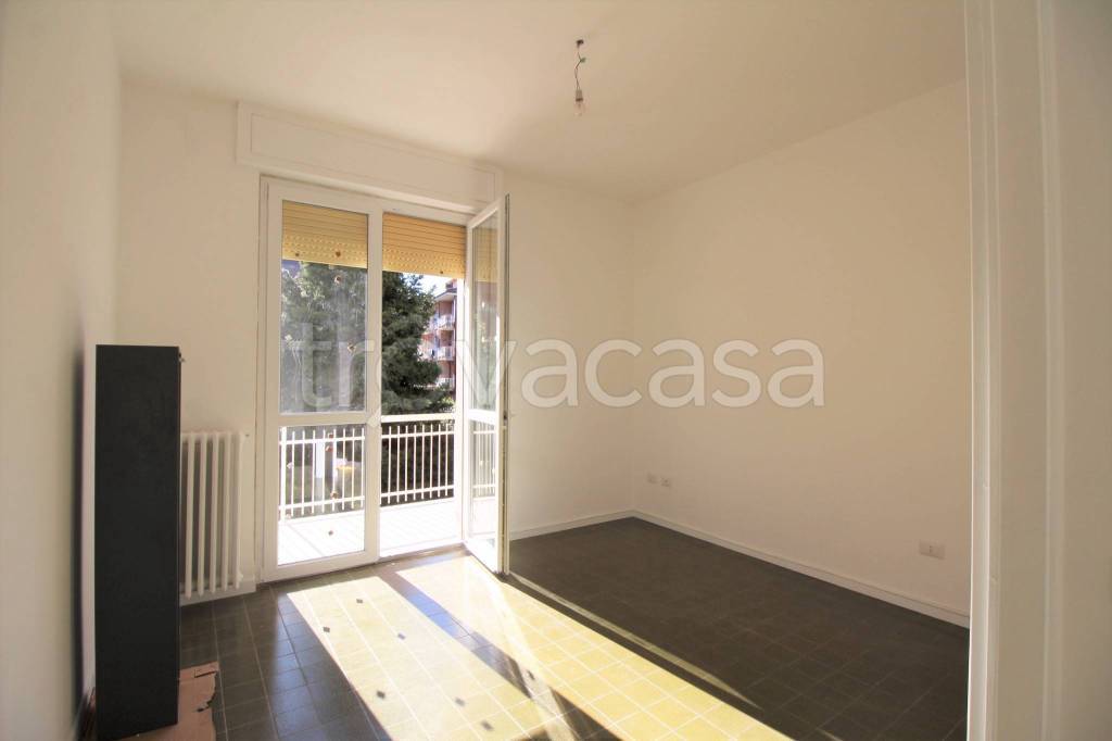 Appartamento in vendita ad Arona via Umberto Broggi