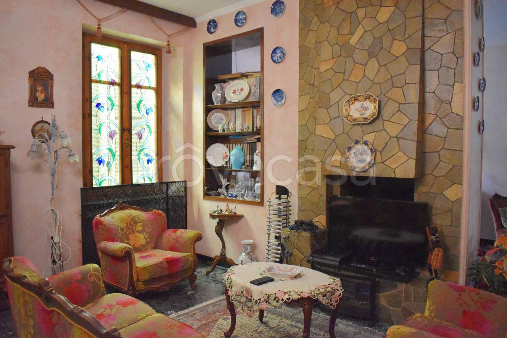 Appartamento in vendita ad Asti corso Pietro Chiesa, 4