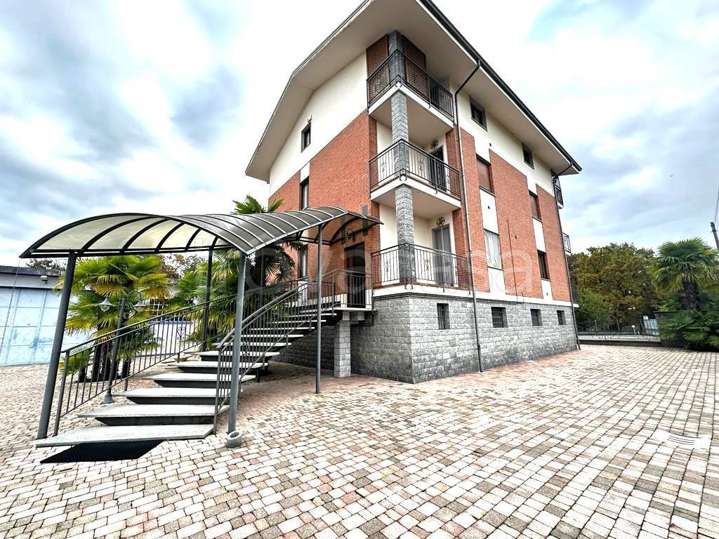 Appartamento in vendita a Brusnengo via Torino, 22