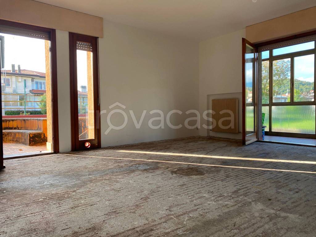 Villa in vendita a Cividale del Friuli viale Libertà