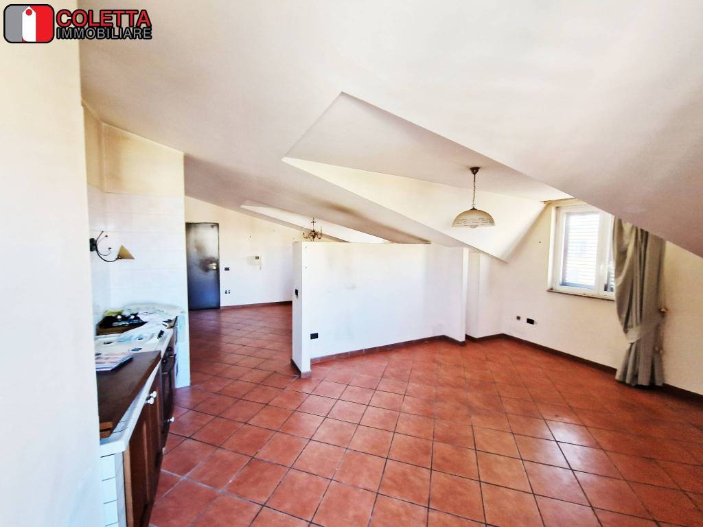 Appartamento in vendita ad Acerra via Armando Diaz