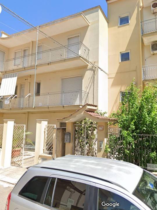 Appartamento all'asta a Laterza via Giacomo Puccini