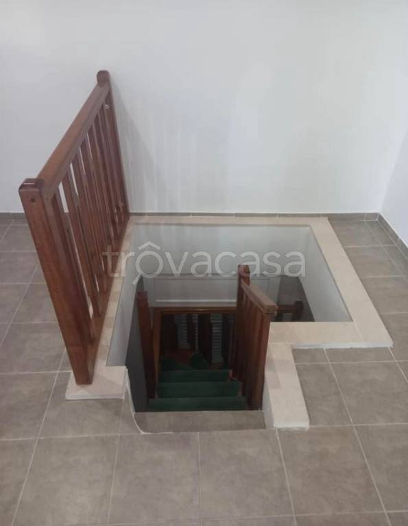 Appartamento in vendita ad Andria via Piero Gobetti