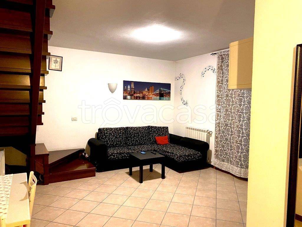 Appartamento in vendita a Gorizia