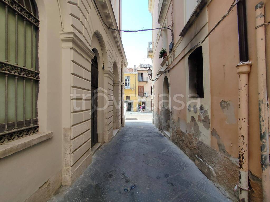 Appartamento in vendita a Benevento via 3 Settembre