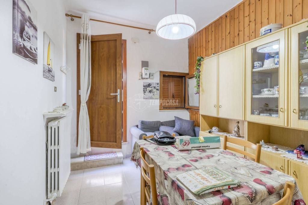 Appartamento in vendita a Civitanova Marche via Argilofi, 9