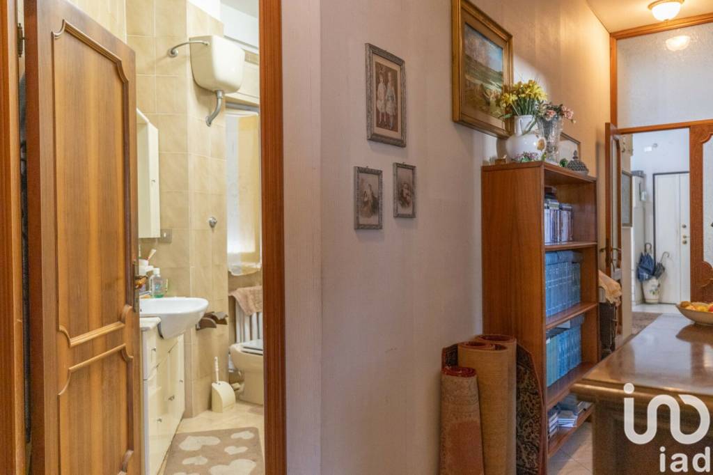 Appartamento in vendita a Civitanova Marche via Gabriele d'Annunzio, 35