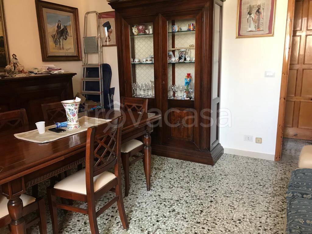 Appartamento in in vendita da privato ad Augusta via Antonio Gramsci, 53
