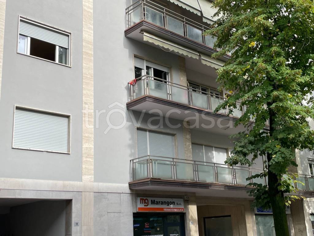 Appartamento in vendita a Gorizia via diaz, 14