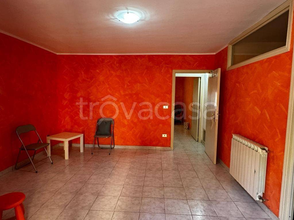 Appartamento in vendita a Caltanissetta via Niscemi, 208