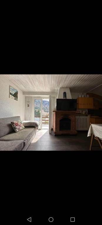 Attico in in vendita da privato a Campodolcino via Don Luigi Guanella, 103