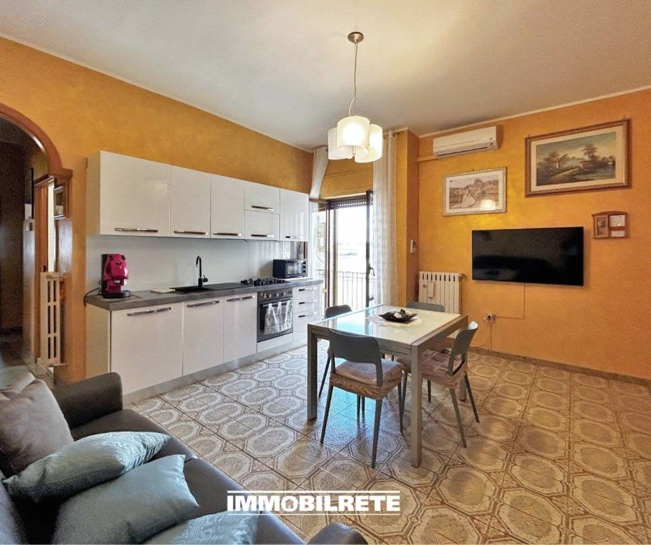 Appartamento in vendita a Matera vico Santo Stefano