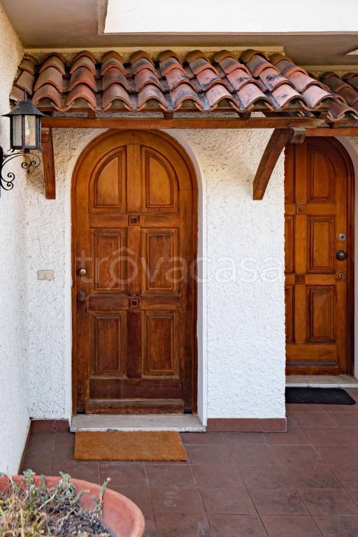 Appartamento in vendita a Bordighera via Coggiola, 39