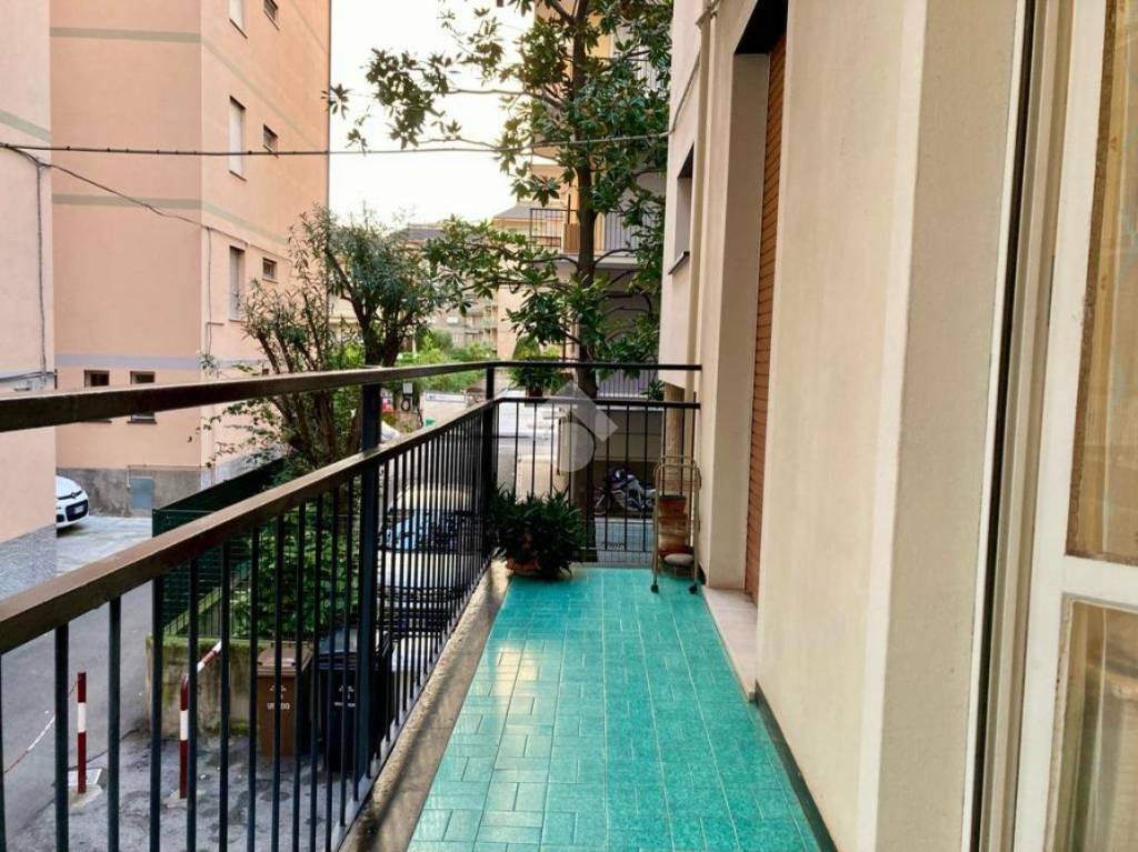 Appartamento in vendita a Chiavari
