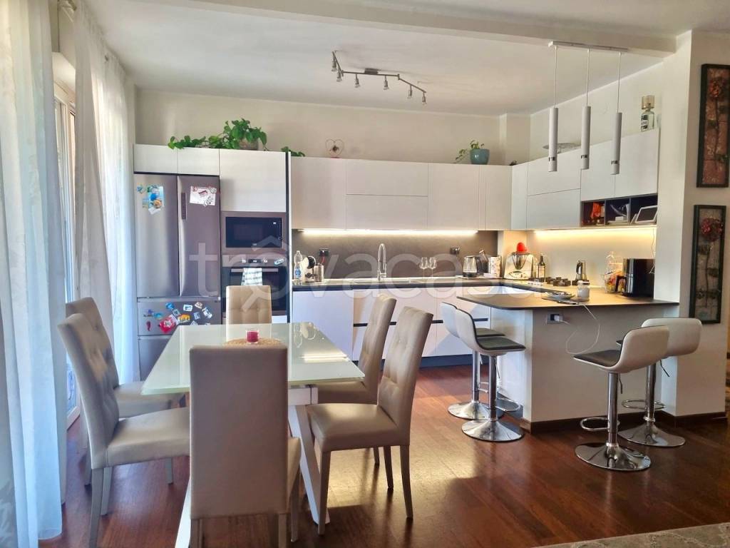 Appartamento in vendita a Bordighera