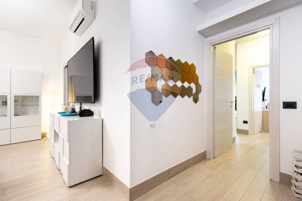 Appartamento in vendita a Cagliari