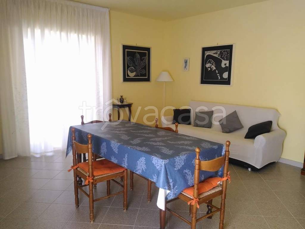 Appartamento in in vendita da privato ad Alcamo via Mar Tirreno