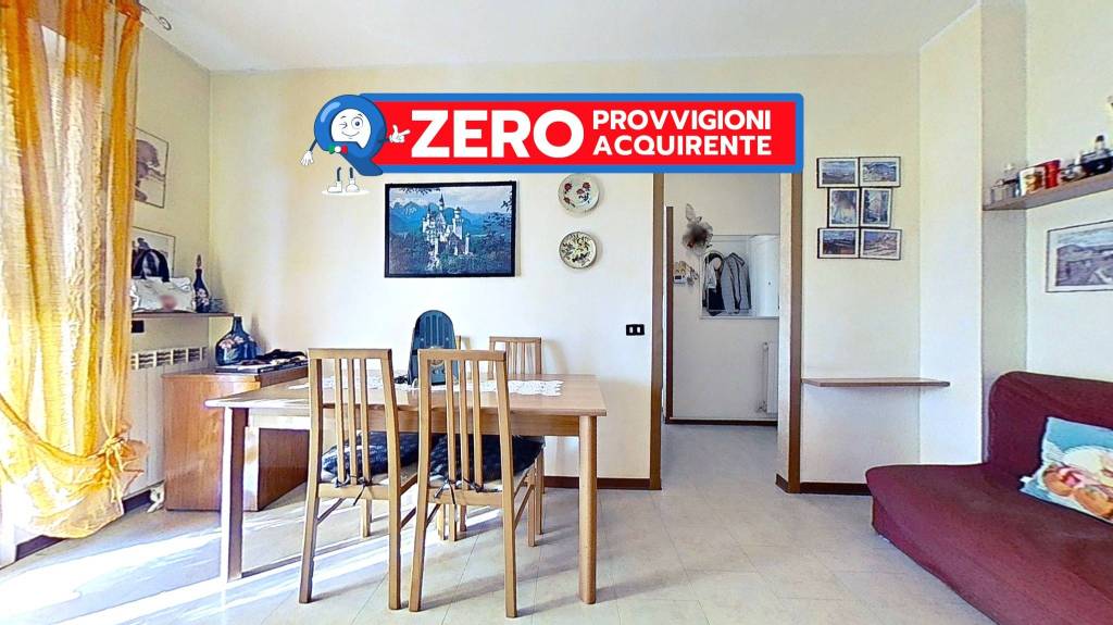 Appartamento in vendita a Misano Adriatico via Cesare Battisti