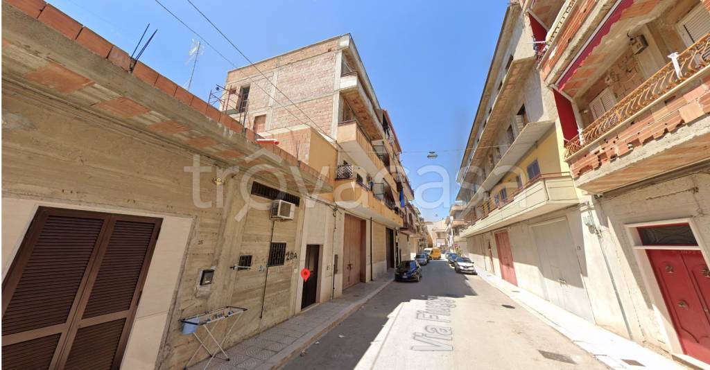 Appartamento all'asta a Cerignola via Fiuggi, 18