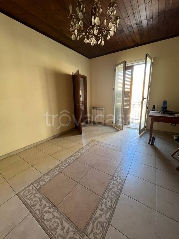 Appartamento in vendita a Bagheria via Consolare