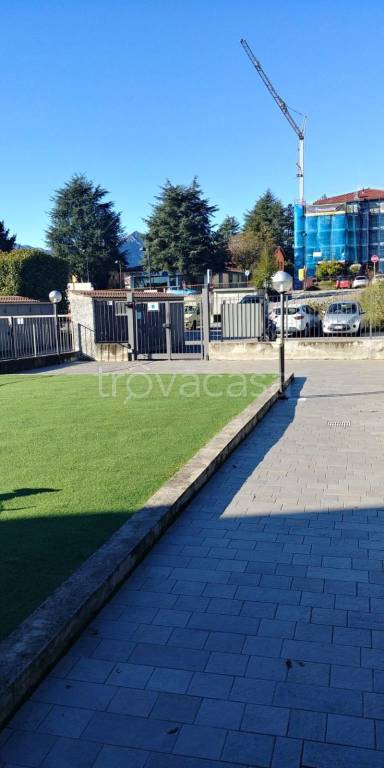 Appartamento in in vendita da privato a Calolziocorte via Bergamo, 2