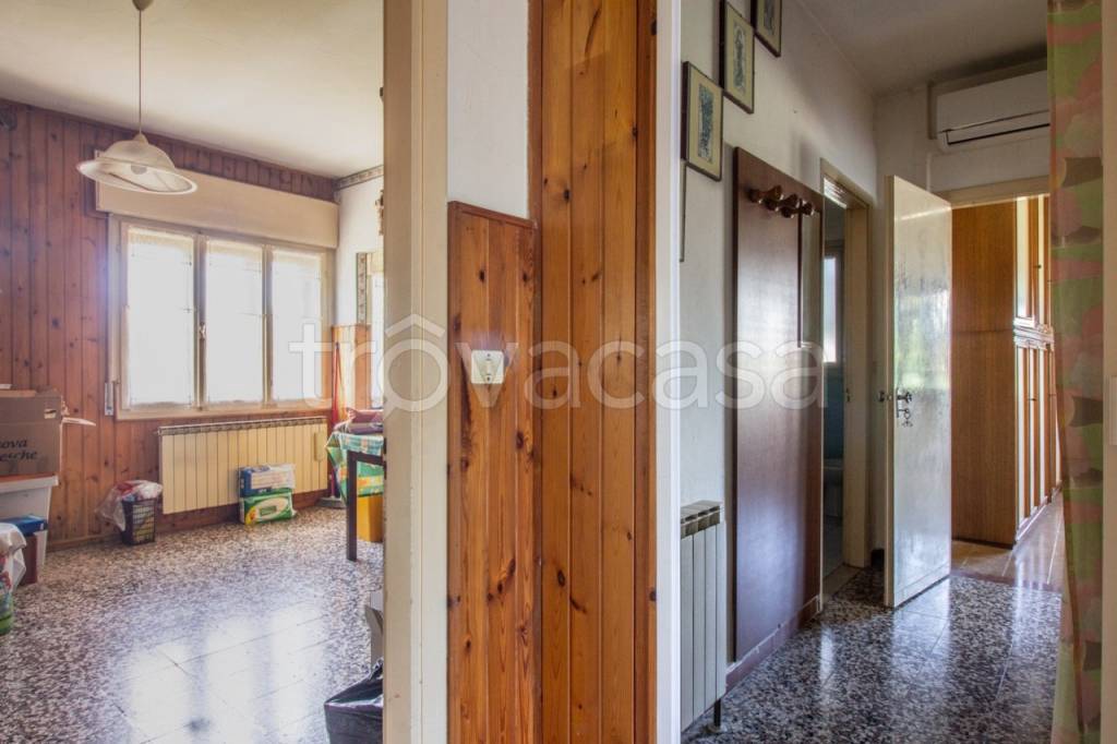 Appartamento in vendita a Casarsa della Delizia via Monte Grappa San Giovanni, 56/1