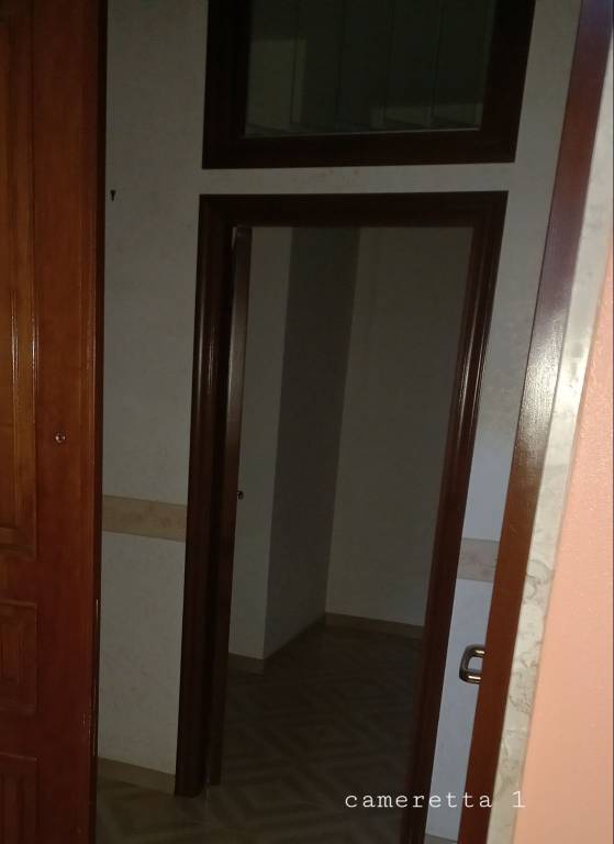 Appartamento in in vendita da privato a Cerignola via Alessandro Manzoni, 52