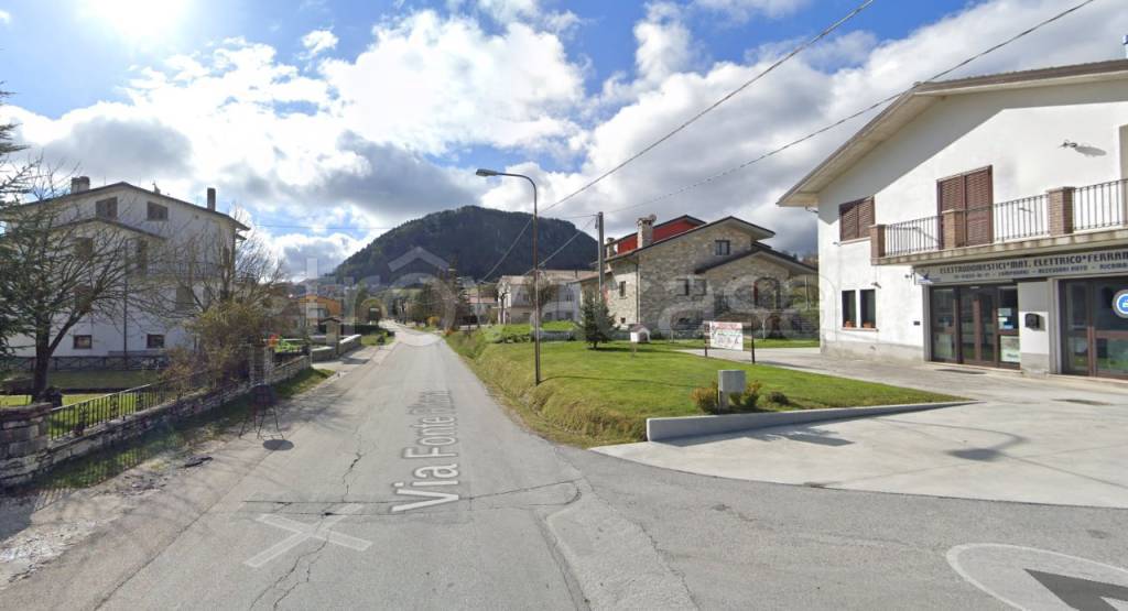 Appartamento all'asta a Carovilli via Fonte Ritana