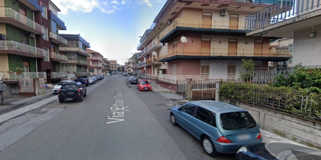 Appartamento all'asta ad Aci Catena via ettore majorana