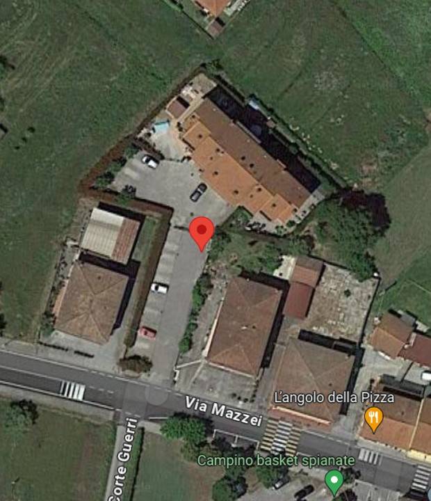 Appartamento all'asta ad Altopascio via Mazzei